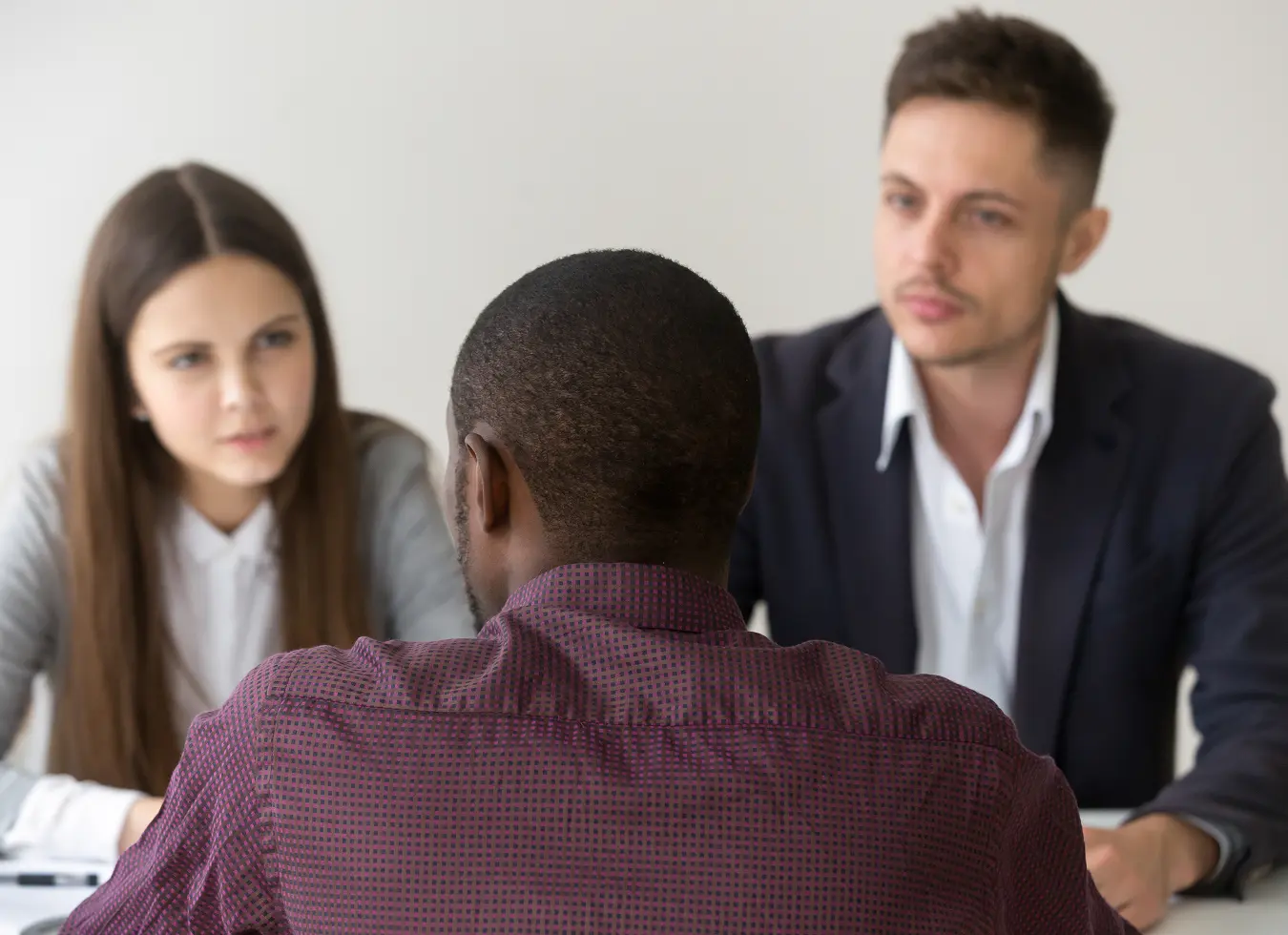 New York City Intersectional Discrimination Lawyer | Filippatos PLLC