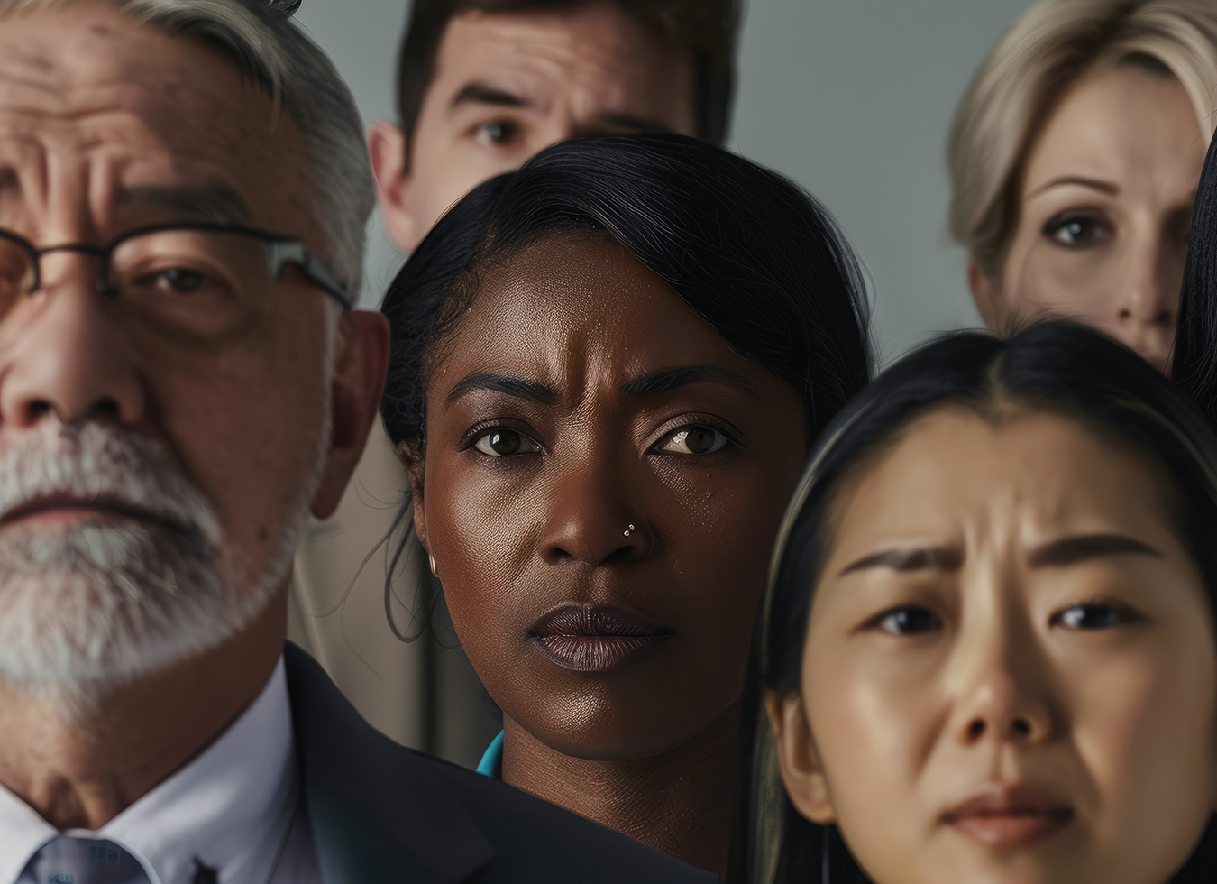 Common Examples of Race Discrimination In the Workplace | Filippatos PLLC